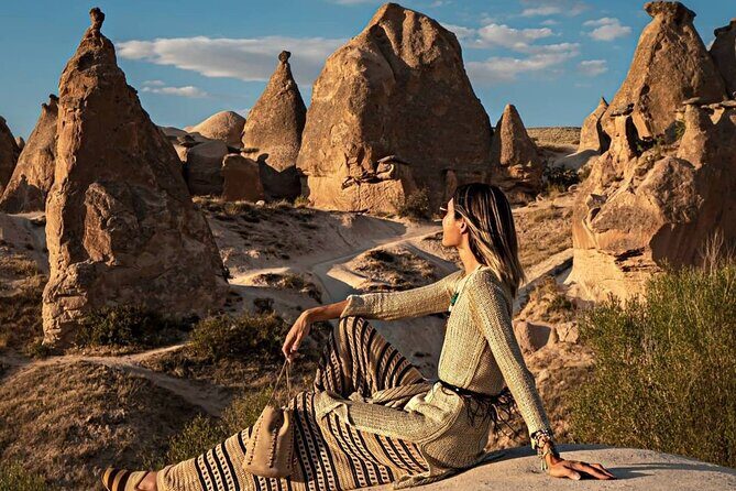 Cappadocia Luxury Private Tour - The Balance of Cost and Value