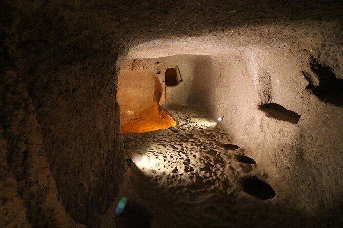 Cappadocia Mix Tour and Hiking - FAQ