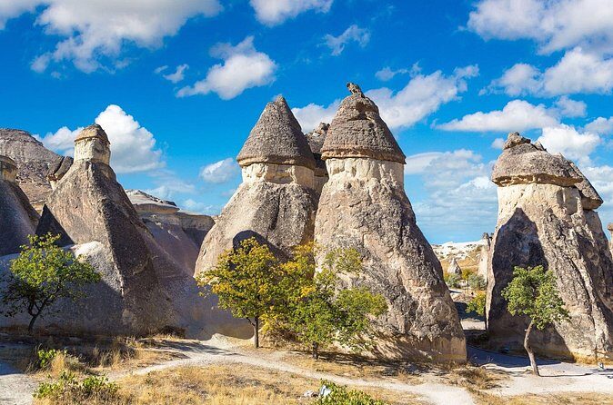Cappadocia Mix Tour with Lunch and Tickets - Final Thoughts: Who Should Book This Tour?