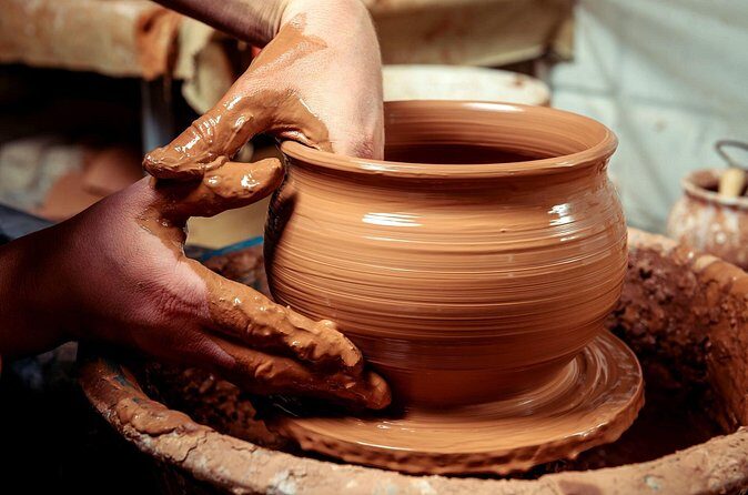 Cappadocia Mix Tour with Lunch and Tickets - FAQs