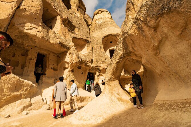 Cappadocia Mix Tour With Ticket And Lunch - Final Thoughts