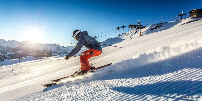 Cappadocia: Mount Erciyes Skiing and Snowboarding Tour - Key Points  