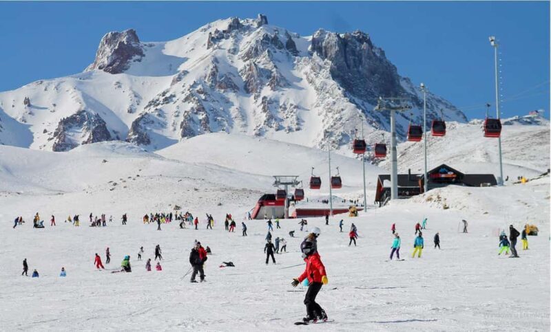 Cappadocia: Mount Erciyes Skiing and Snowboarding Tour - An In-Depth Look at the Tour Experience