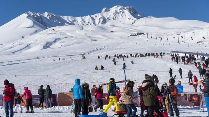 Cappadocia: Mount Erciyes Skiing and Snowboarding Tour - FAQ