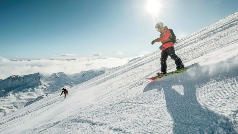 Cappadocia: Mount Erciyes Skiing and Snowboarding Tour - An Exciting Day on Mount Erciyes