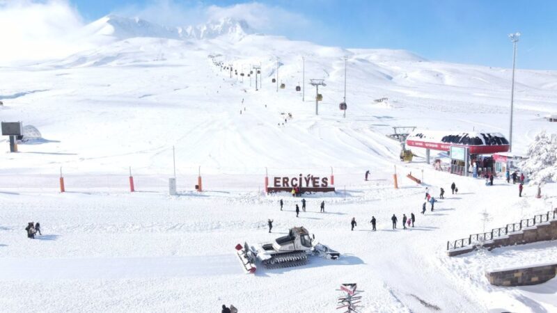 Cappadocia: Mount Erciyes Skiing and Snowboarding Tour - Practical Tips and Considerations