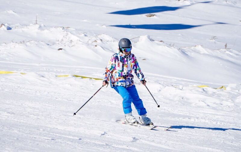 Cappadocia: Mount Erciyes Skiing and Snowboarding Tour - Who Would Enjoy This Tour?