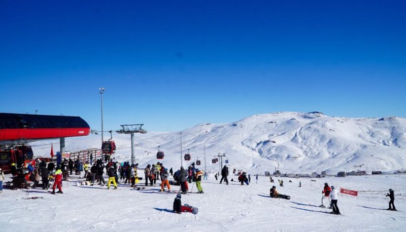 Cappadocia: Mount Erciyes Skiing and Snowboarding Tour - FAQs