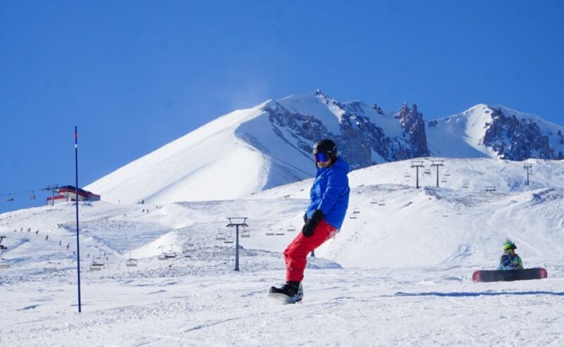 Cappadocia: Mount Erciyes Skiing and Snowboarding Tour - Final Thoughts