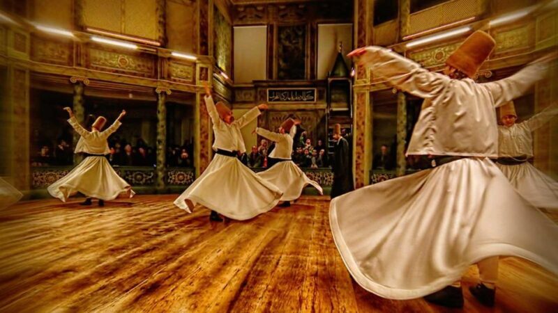 Cappadocia: Mystical Rhythms Whirling Dervish Show - Pricing and Value Considerations