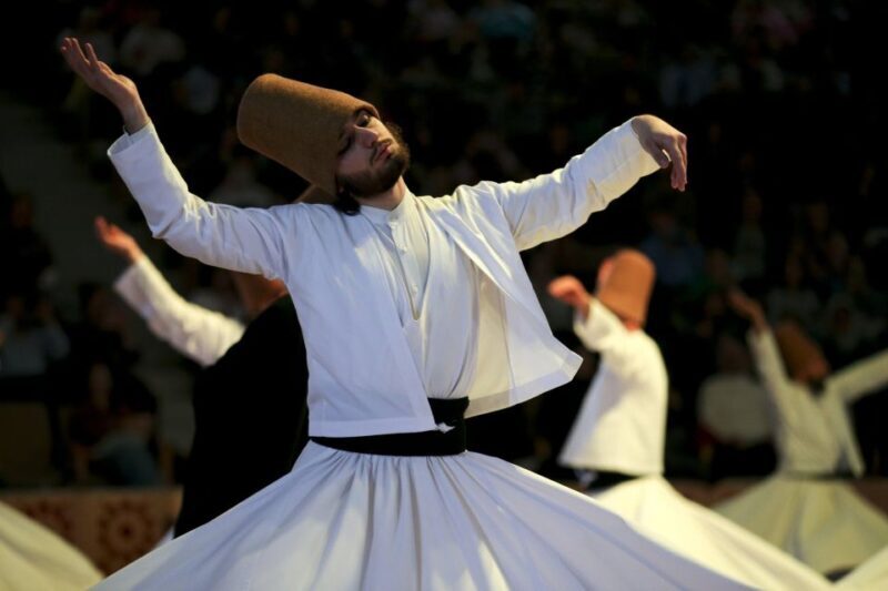 Cappadocia: Mystical Rhythms Whirling Dervish Show - Who Should Consider This Experience?