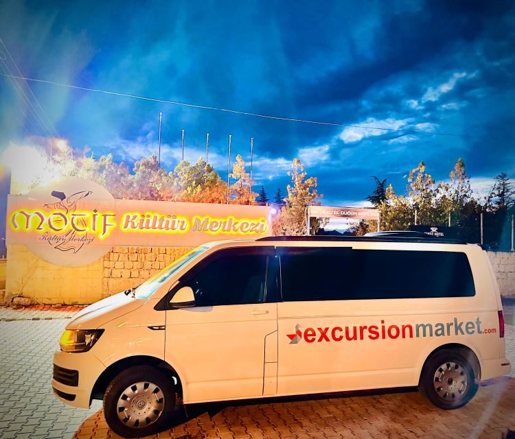 Cappadocia: Mystical Rhythms Whirling Dervish Show - FAQ