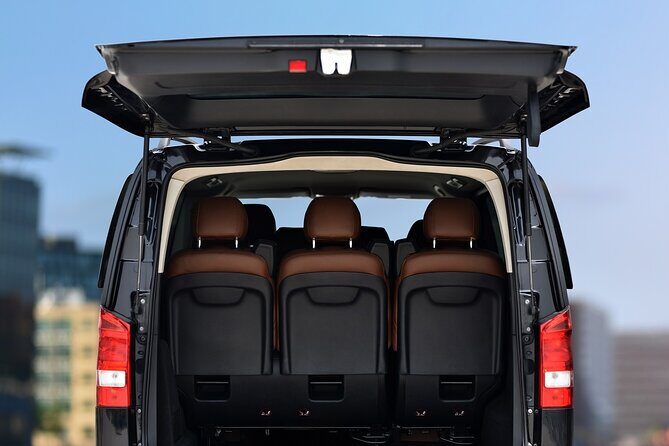 Cappadocia Nevsehir Airport Arrival Transfer - Detailed Breakdown of the Experience