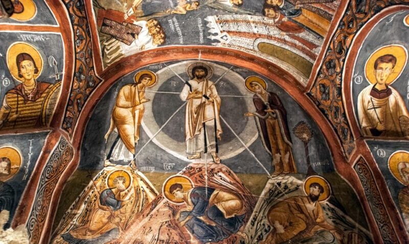 Cappadocia: North (Red) Tour With Lunch options - Why This Tour Offers Great Value