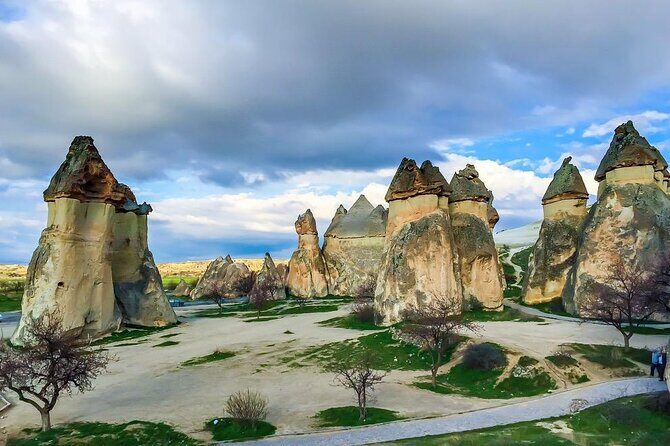 Cappadocia North Tour (Pro Guide, Tickets, Lunch, Transfer incl) - Authentic Tips from Reviewers