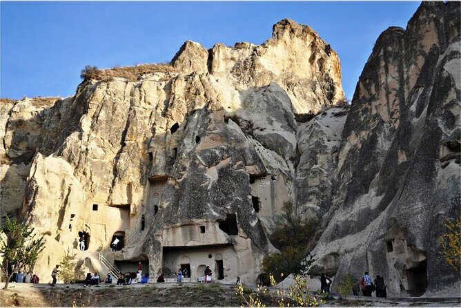 Cappadocia North Tour (Pro Guide, Tickets, Lunch, Transfer incl) - FAQ