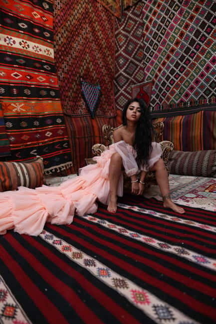 Cappadocia: Photo Shooting With Flying Dress & Carpet House - FAQ