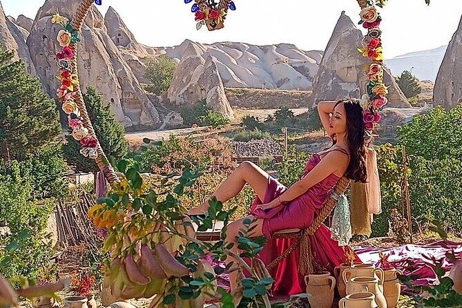 Cappadocia Photo World - Who Would Love This Tour?