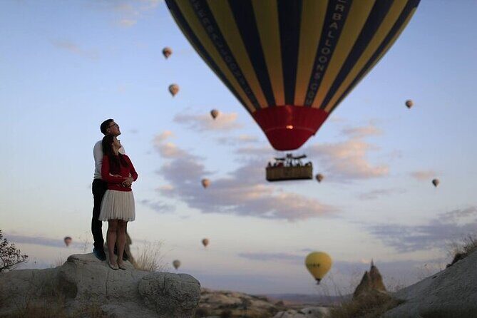 Cappadocia Photo World - FAQ