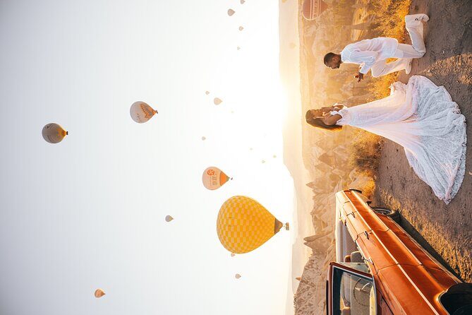 Cappadocia photoshoot best price quality service - Practical Tips for Your Photoshoot