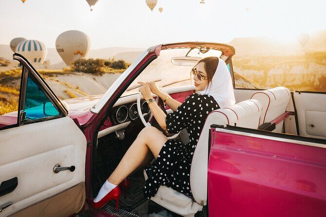 Cappadocia photoshoot best price quality service - FAQ