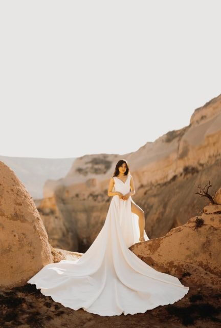 Cappadocia Photoshooting with Hot Air Balloons - Captivating Cappadocia Photoshooting with Hot Air Balloons: A Practical Guide