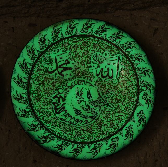 Cappadocia : Pottery Workshop - The Realities: Pros and Cons  