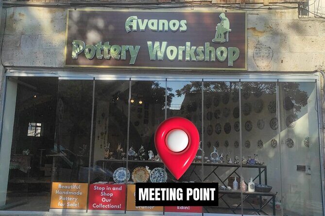 Cappadocia Pottery Workshop Class - Who Should Consider This Tour?