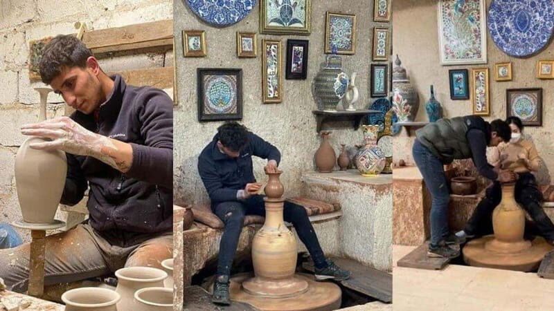Cappadocia: Pottery Workshop - What Is the Cappadocia Pottery Workshop?