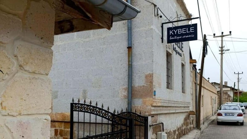 Cappadocia: Pottery Workshop - Why You Should Consider This Activity