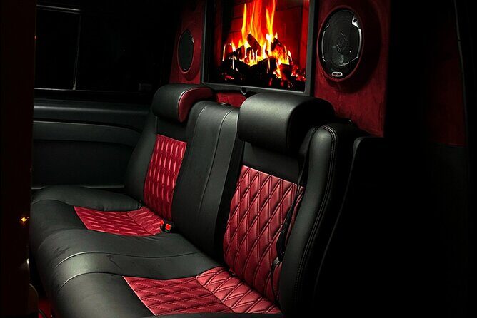 Cappadocia Private Airport Transfers from Kayseri & Nevehir - Who Will Love This Service?