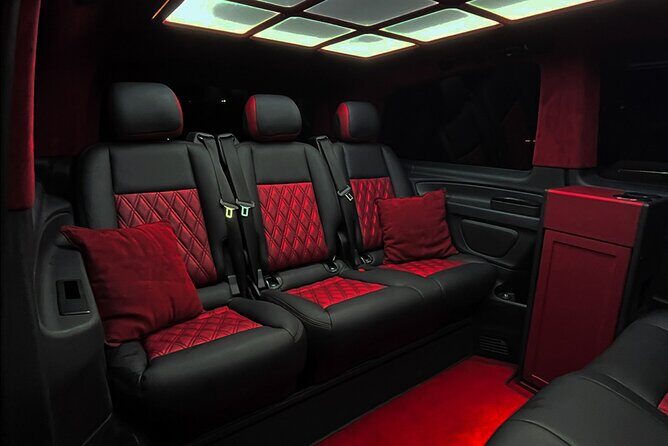 Cappadocia Private Airport Transfers from Kayseri & Nevehir - Frequently Asked Questions