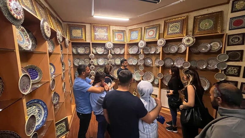 Cappadocia Private Combined Tour with Lunch - What Makes This Tour Special?