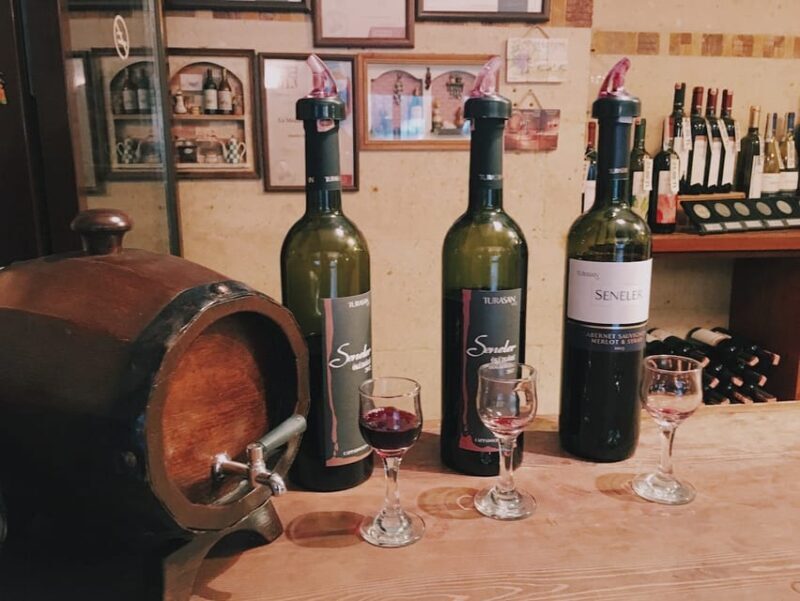 Cappadocia: Private Day Tour with Wine Tasting - The Sum Up  