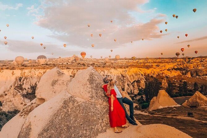 Cappadocia Private Green Tour - Introduction: Why the Green Tour Might Be Your Best Choice in Cappadocia