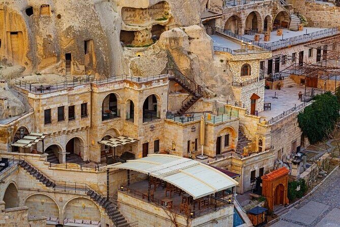 Cappadocia Private Green Tour - The Sum Up: Is This Tour Worth It?