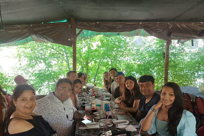 Cappadocia Private Guided Sightseeing Tour | Car and Guide - An Introduction to Cappadocia’s Highlights