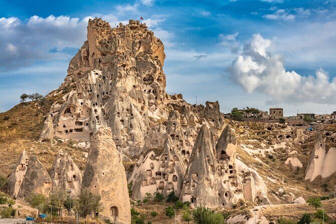 Cappadocia Private Guided Sightseeing Tour | Car and Guide - The Value of the Price Tag