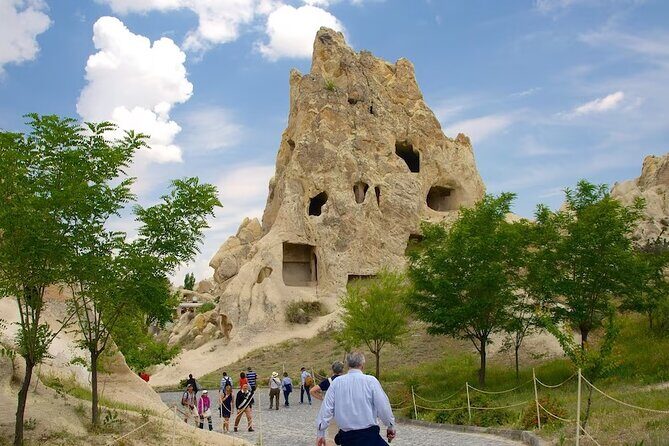 Cappadocia Private Guided Sightseeing Tour | Car and Guide - Who Would Love This Tour?