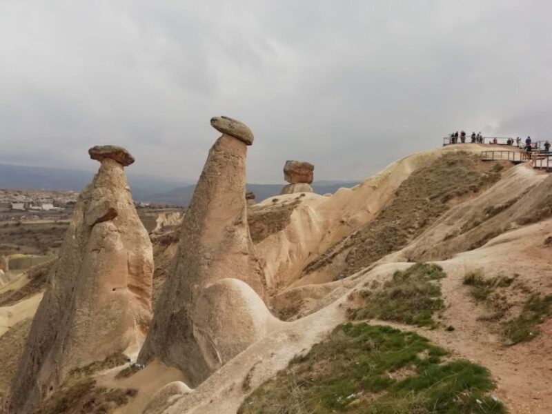Cappadocia: Private Guided Tour - A Deep Dive into the Cappadocia Private Guided Tour