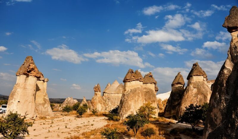 Cappadocia: Private Guided Tour - FAQ