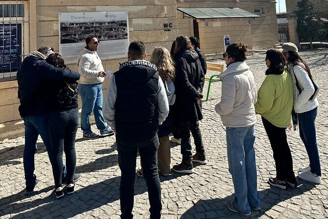Cappadocia Private Highlights Tour with Lunch & Museum Tickets - A Step-by-Step Breakdown of the Itinerary
