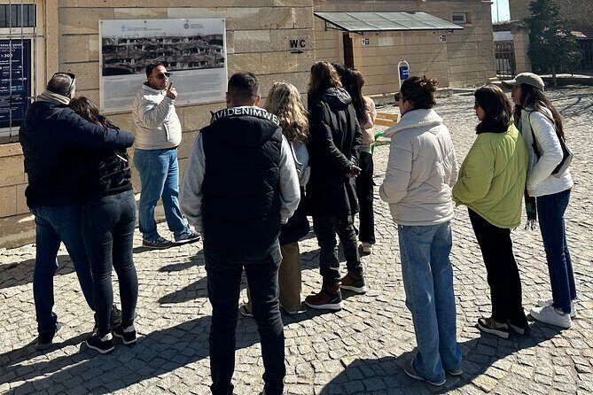 Cappadocia Private Highlights Tour with Lunch & Museum Tickets - Final Thoughts