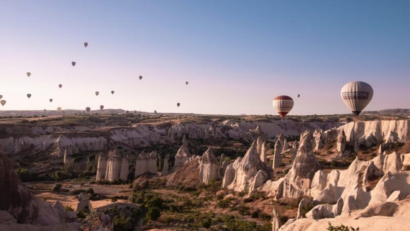 Cappadocia: Private Photoshoot Sunrise Balloon with Transfer - Final Thoughts: Is It Worth It?