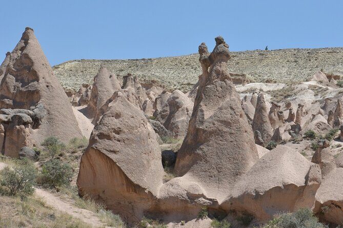 Cappadocia Private Red Tour With Göreme Open - Air Museum - Who is This Tour Best For?