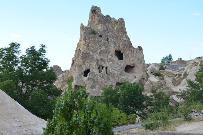 Cappadocia Private Red Tour With Göreme Open - Air Museum - Final Thoughts: Is It Worth It?