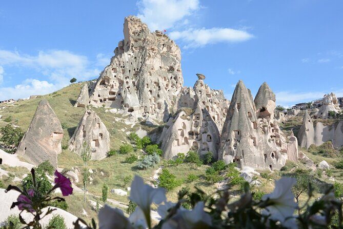 Cappadocia Private Red Tour With Göreme Open - Air Museum - FAQs