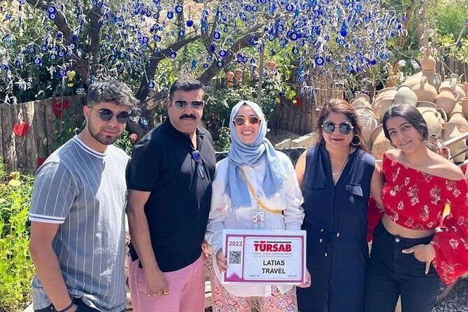 Cappadocia Private Tour | 2 Days - The Itinerary Breakdown: What to Expect