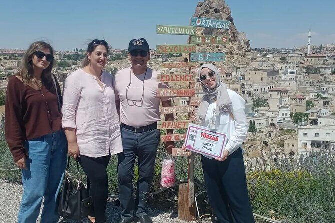 Cappadocia Private Tour | 2 Days - Who Is This Tour Best For?