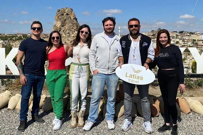 Cappadocia Private Tour | 2 Days - FAQ